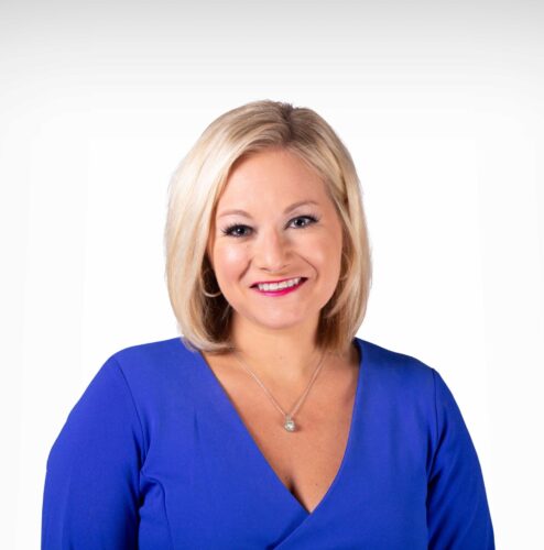 Calyn Thompson will headline Lenten Luncheon March 14 | News, Sports ...